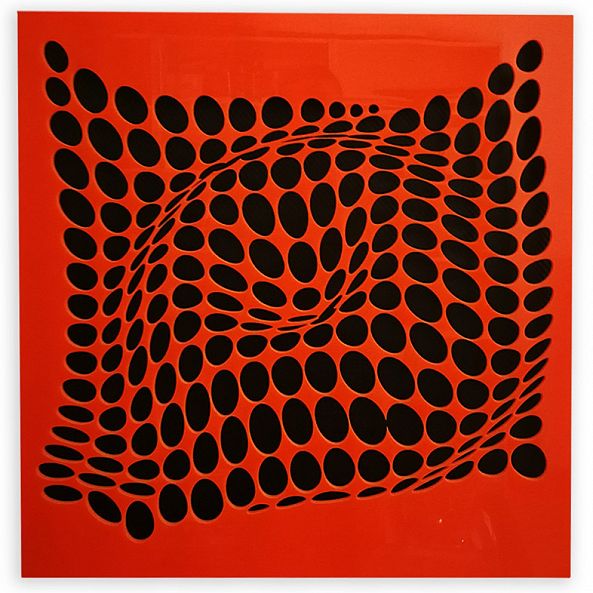 Carlos Marcano, Artist - Spain | Artblr.