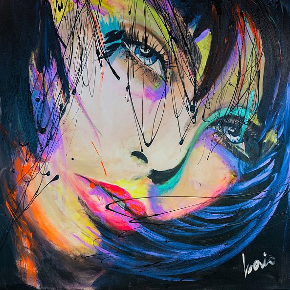 louis tremblay, Artiste - Canada | Artblr.