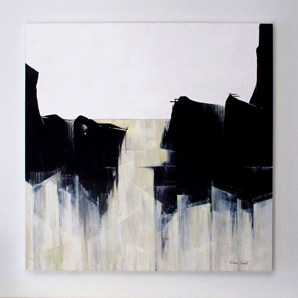 Richard Lalonde, Artist - Canada | Artblr.