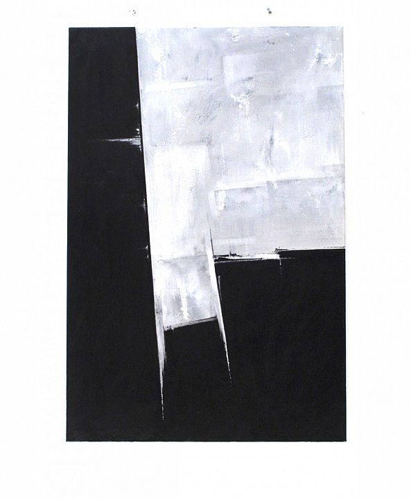 Richard Lalonde, Artist - Canada | Artblr.