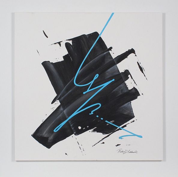 Richard Lalonde, Artist - Canada | Artblr.