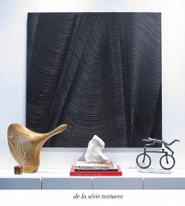 Richard Lalonde, Artist - Canada | Artblr.