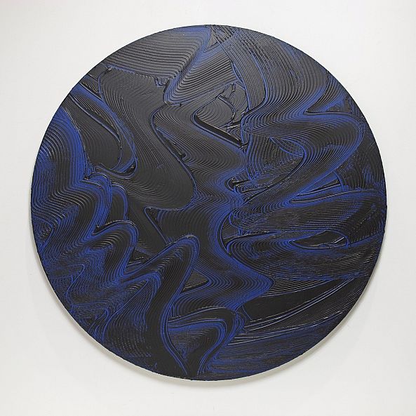 Richard Lalonde, Artist - Canada | Artblr.