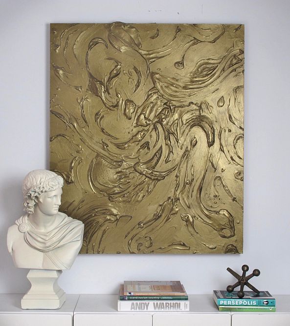 Richard Lalonde, Artist - Canada | Artblr.