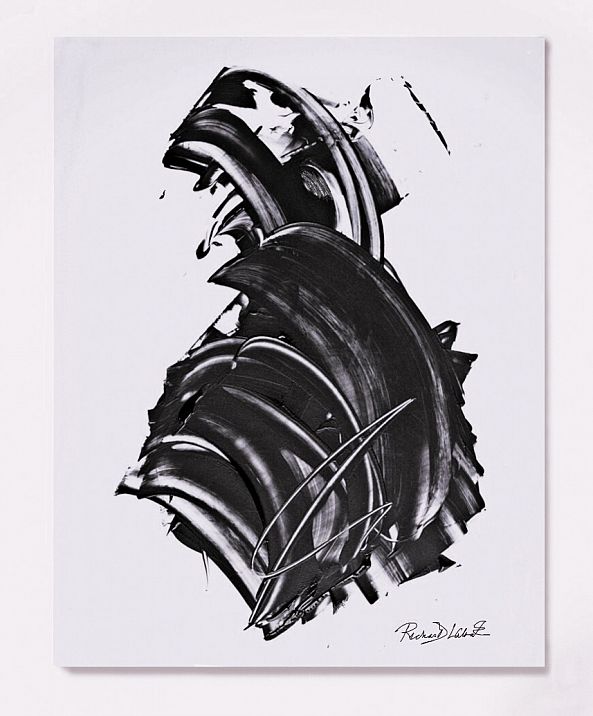 Richard Lalonde, Artist - Canada | Artblr.