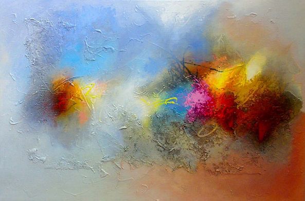 Koos Smit, Artist - Netherlands | Artblr.