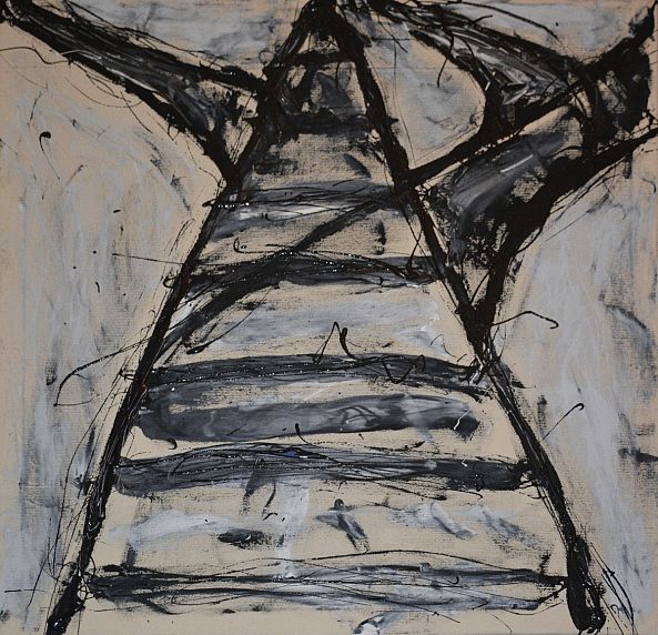 Philip Walker, Artist - Canada | Artblr.