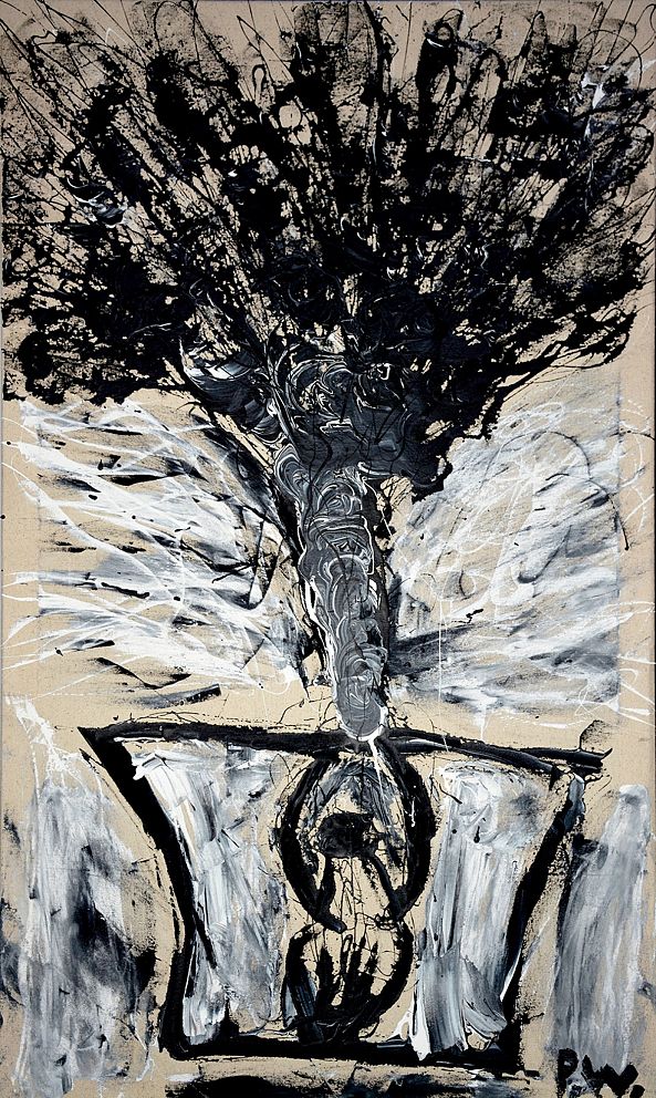 Philip Walker, Artist - Canada | Artblr.