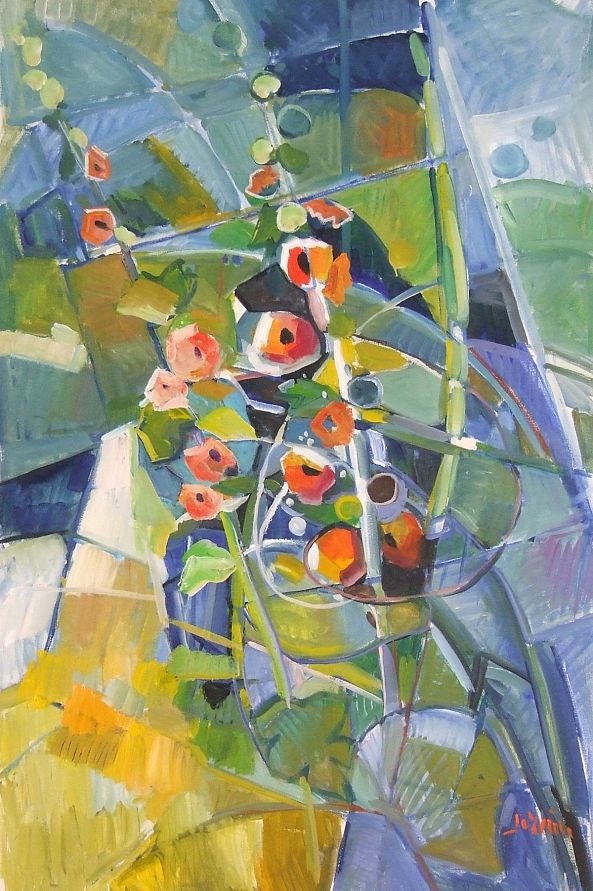 Patrick Marie, Artiste - France | Artblr.