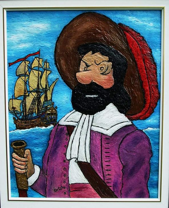 Jean-pierre Delisle, Artiste - Canada | Artblr.