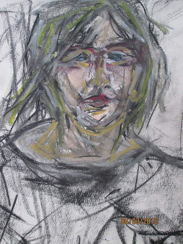 Jean-pierre Delisle, Artiste - Canada | Artblr.