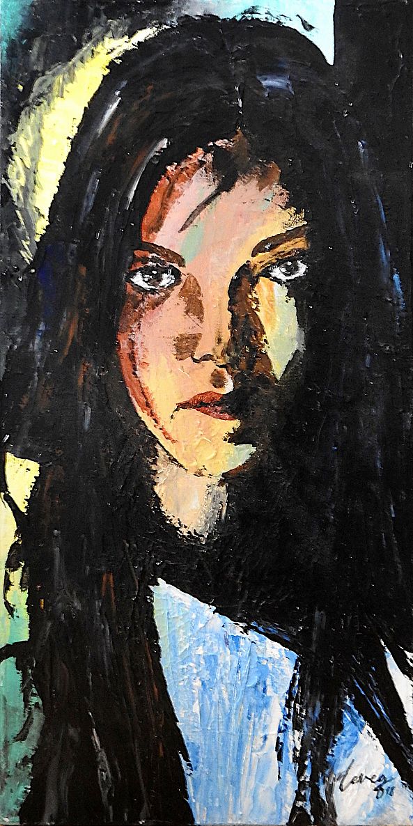 Daniel Lévesque, Artiste - Canada | Artblr.
