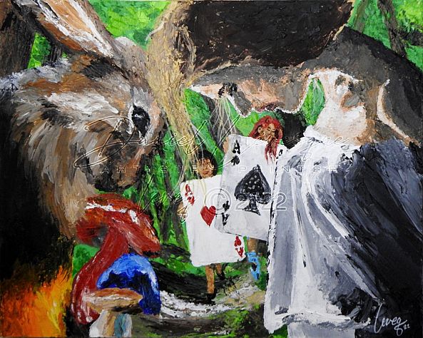Daniel Lévesque, Artiste - Canada | Artblr.