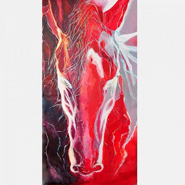 Kate Nowak, Artiste - United Kingdom | Artblr.