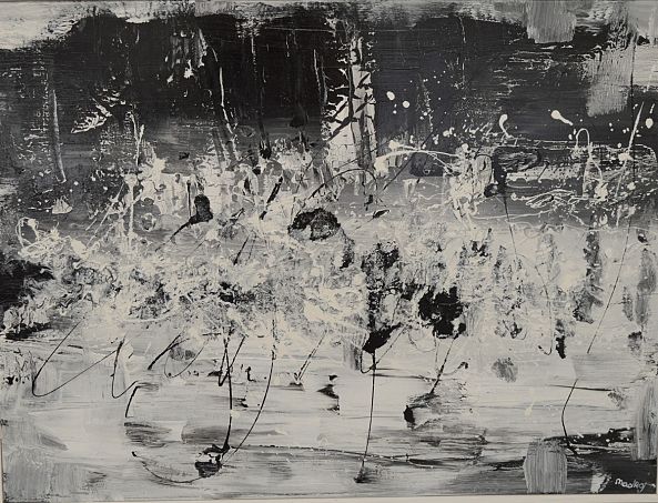 NADROJ NADROJ, Artist - France | Artblr.