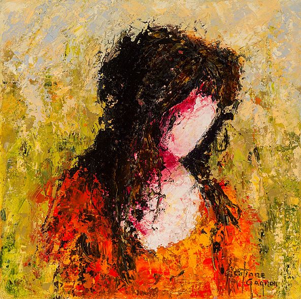 Christiane Gagnon, Artiste - Canada | Artblr.