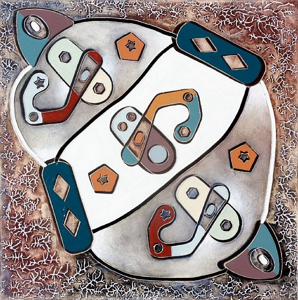 Andrea Benetti, Artist - Italy | Artblr.