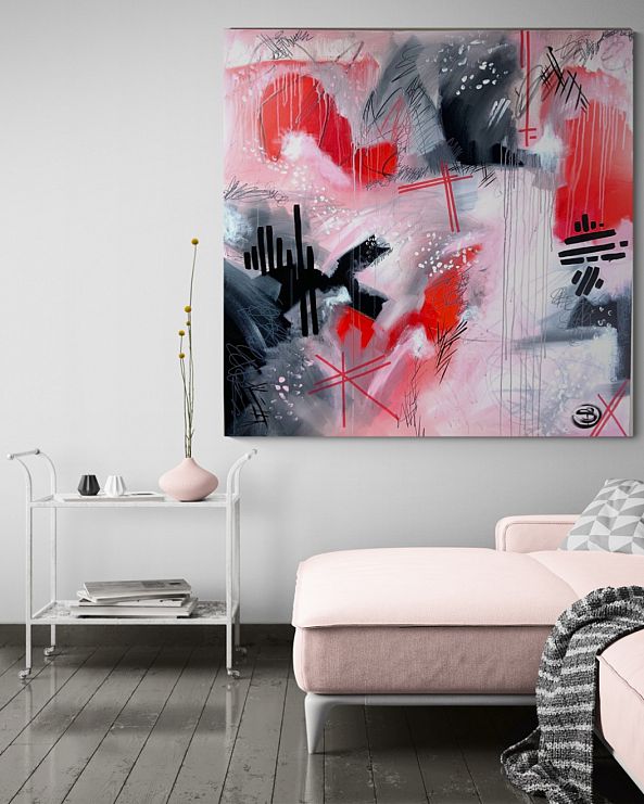 Stephanie Boulet, Artist - Canada | Artblr.