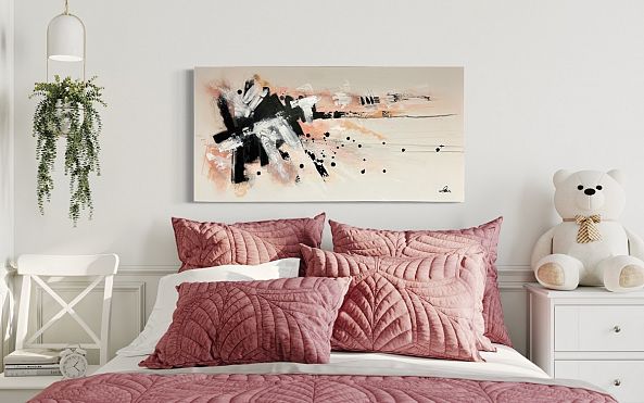 Stephanie Boulet, Artist - Canada | Artblr.