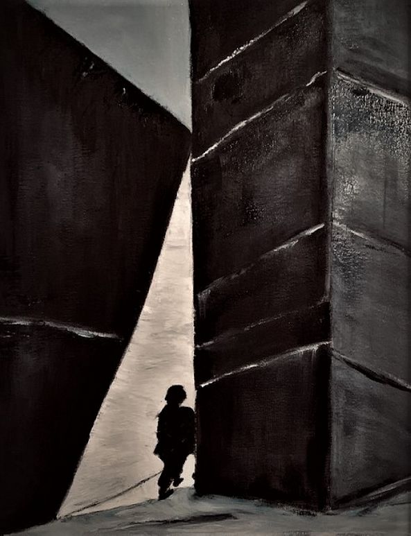 Yves Perrotte, Artiste - France | Artblr.