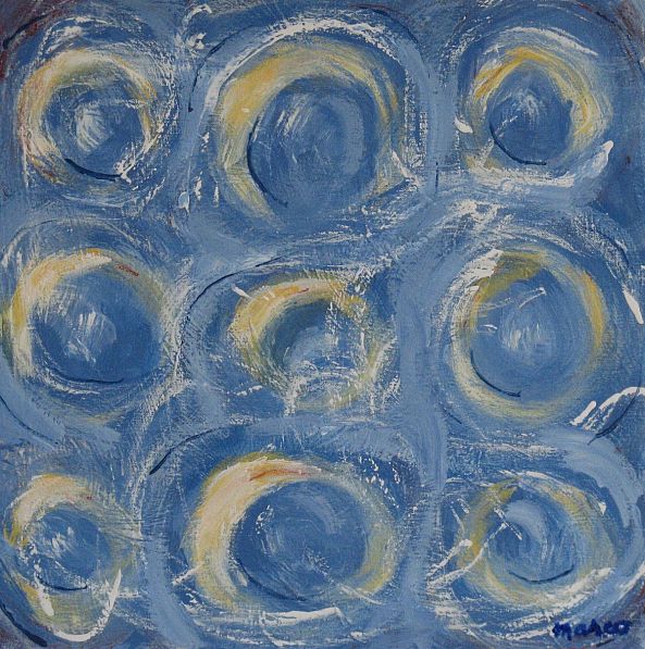 Marc Loy, Artist - France | Artblr.
