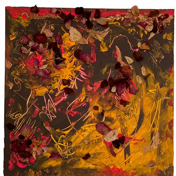 Loli Artistic, Artist - France | Artblr.