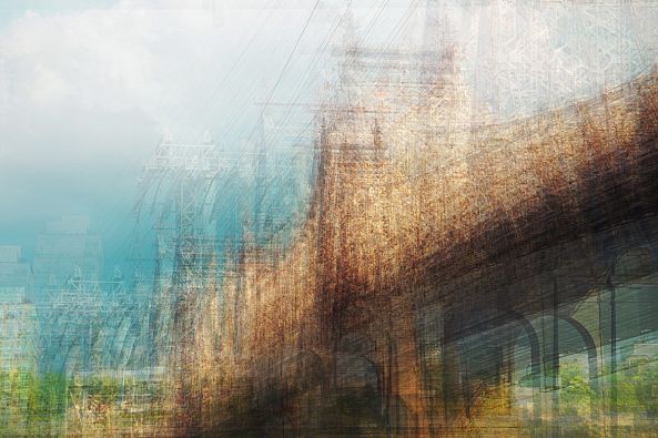 Eric Villeneuve, Artist - Canada | Artblr.
