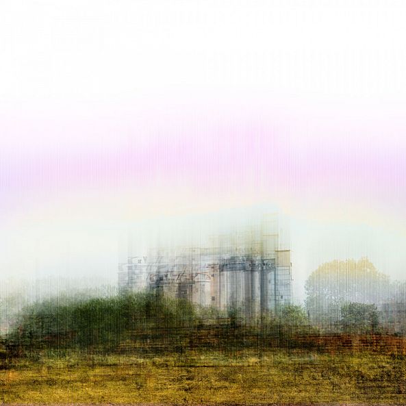Eric Villeneuve, Artist - Canada | Artblr.