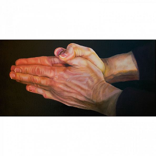 Manon Germain, Artist - Canada | Artblr.