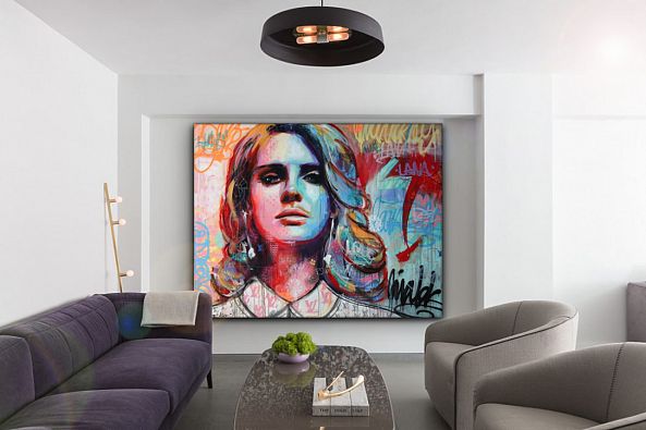 Berko ., Artist - Canada | Artblr.