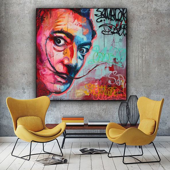 Berko ., Artist - Canada | Artblr.