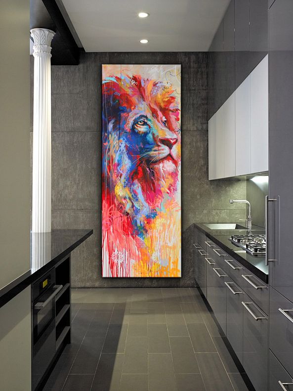 Berko ., Artist - Canada | Artblr.