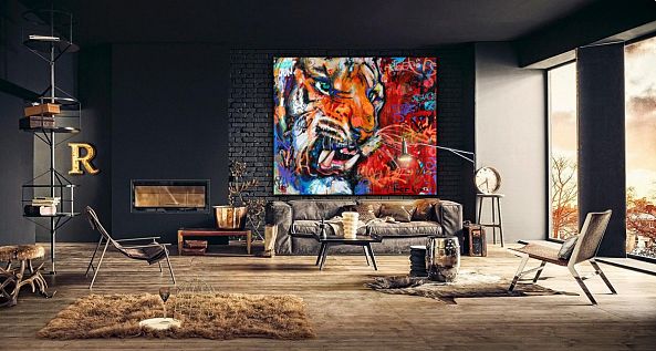 Berko ., Artist - Canada | Artblr.