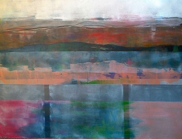 Andrew Hutson, Artiste - United Kingdom | Artblr.