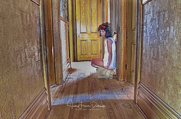 Jean-Louis Delhaye, Artist - Canada | Artblr.