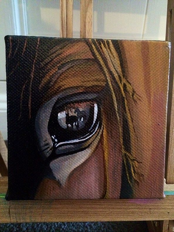 Jade Adams, Artist - New Zealand | Artblr.