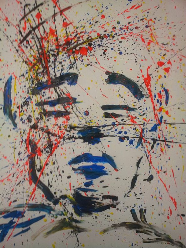 romain mary, Artist - France | Artblr.