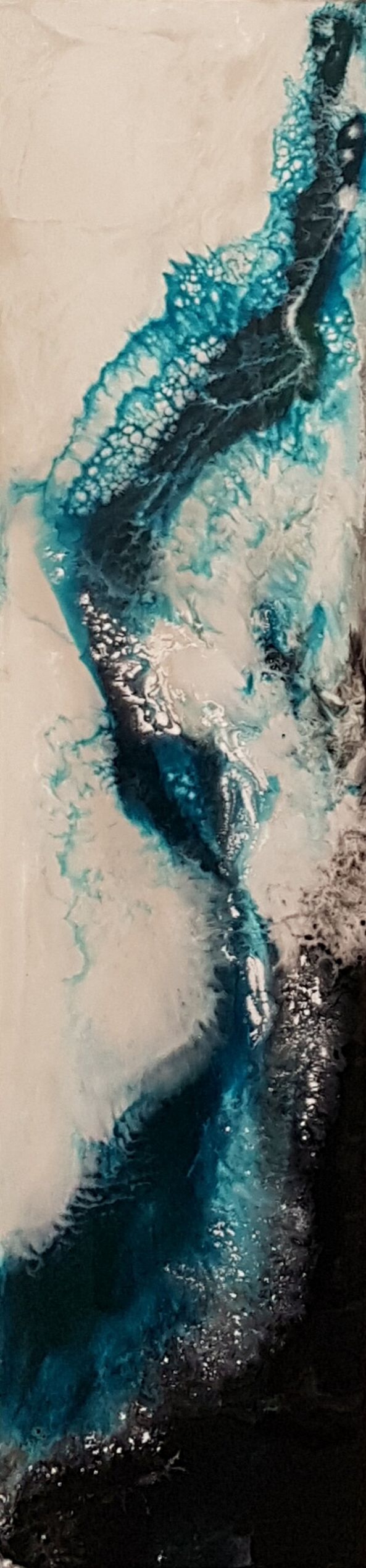 Brigitte Fournier, Artiste - Canada | Artblr.