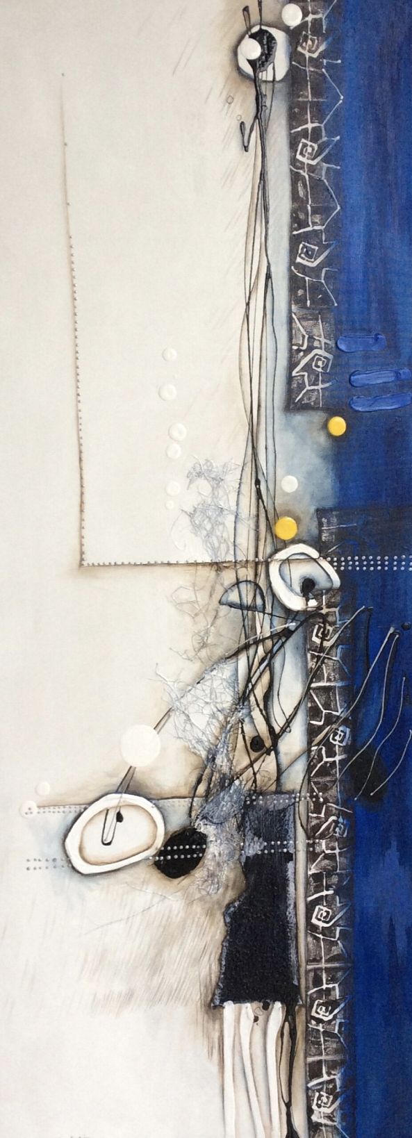 Sylvie Cloutier, Artist - Canada | Artblr.