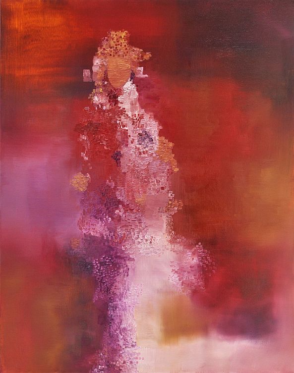 Botbol- Giraudeau danielle, Artiste - France | Artblr.