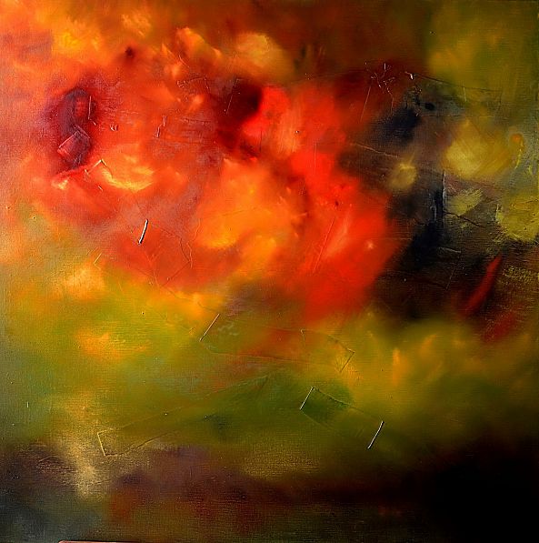 Botbol- Giraudeau danielle, Artiste - France | Artblr.