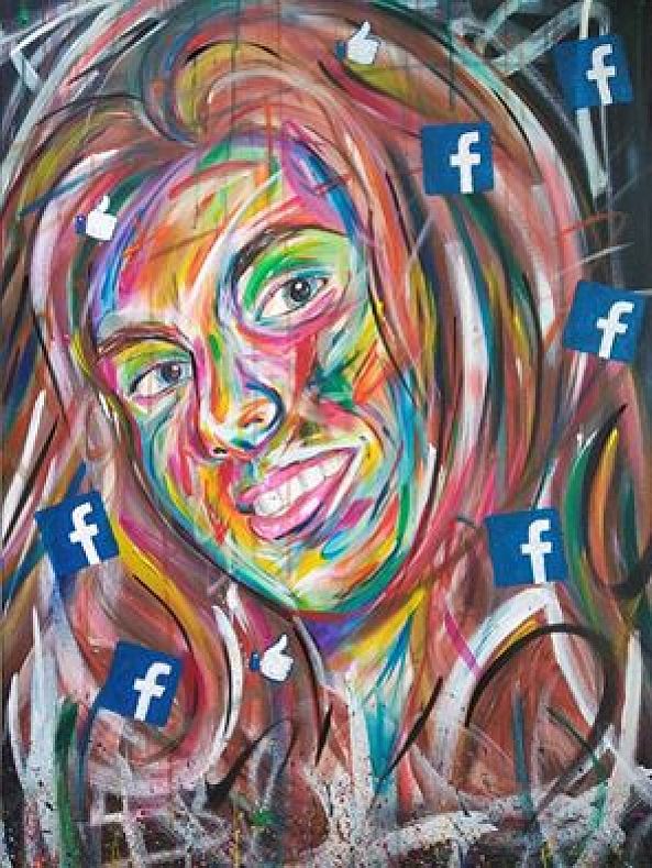 Joseph Garofalo, Artist - France | Artblr.