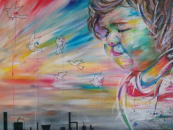 Joseph Garofalo, Artist - France | Artblr.