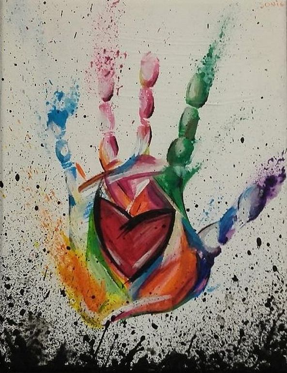 Joseph Garofalo, Artist - France | Artblr.