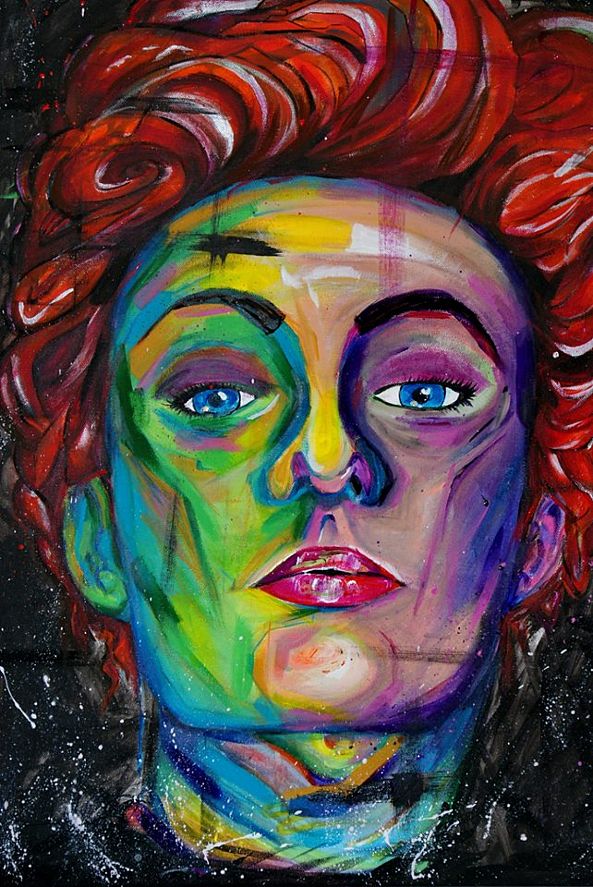 Joseph Garofalo, Artist - France | Artblr.