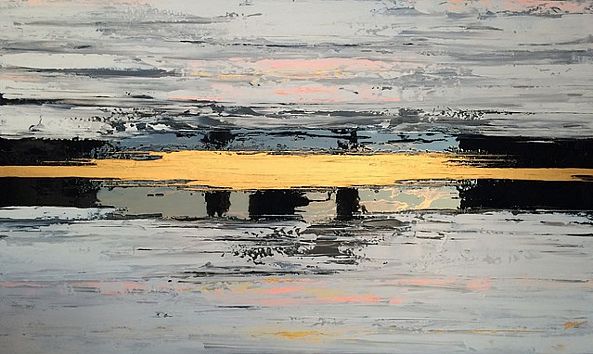 Isabelle MURRAY, Artist - Canada | Artblr.