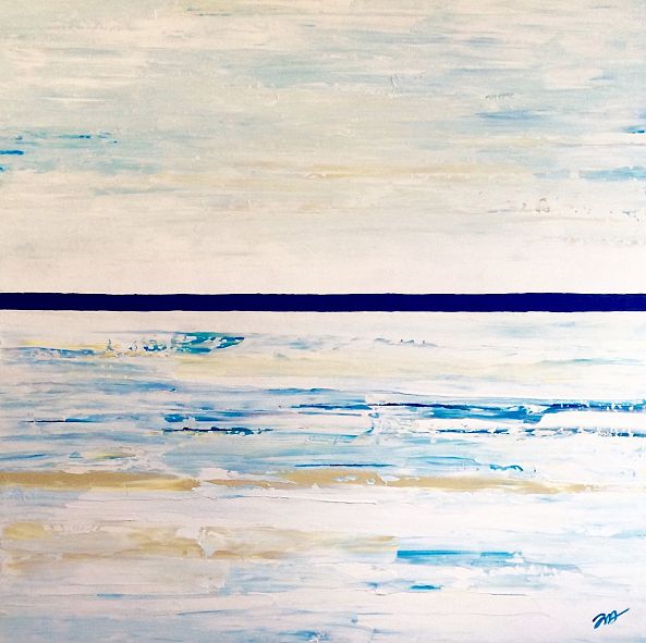 Isabelle MURRAY, Artist - Canada | Artblr.