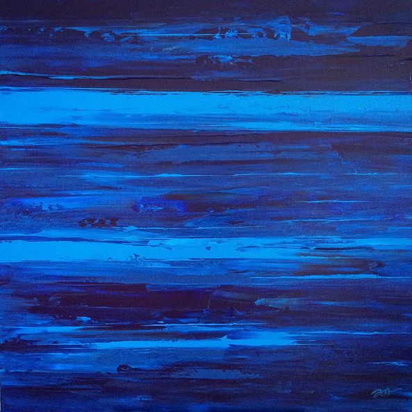 Isabelle MURRAY, Artist - Canada | Artblr.