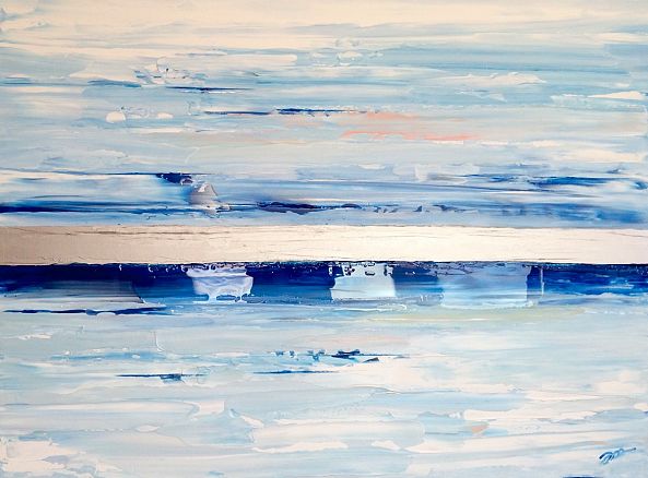 Isabelle MURRAY, Artist - Canada | Artblr.