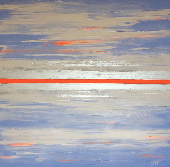 Isabelle MURRAY, Artist - Canada | Artblr.